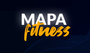 Um Mapa Fitness para você conhecer as principais marcas do segmento!
